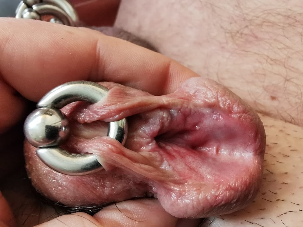 Meine Piercings 21 Pics Xhamster
