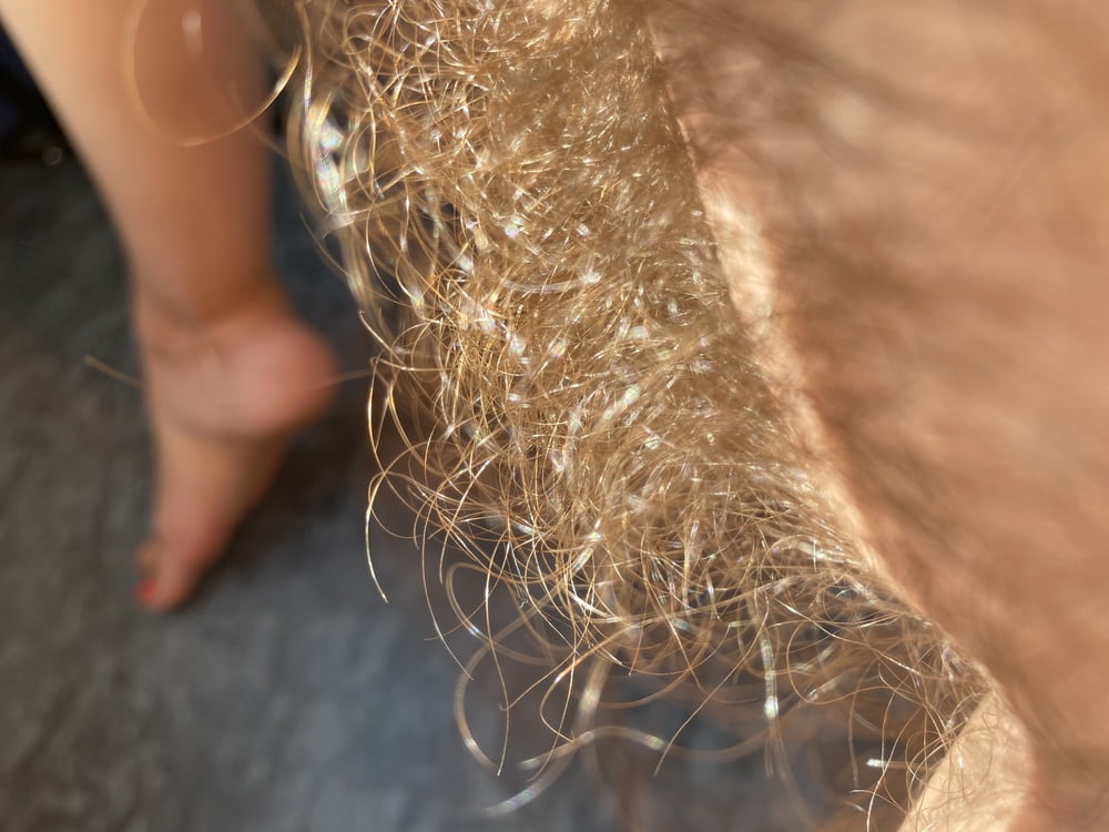 Hairy Close Up 16 Pics Xhamster