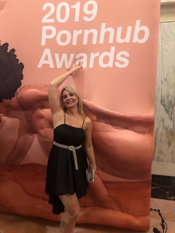 Pornhub Awards Los Angeles 2019 7 Pics Xhamster