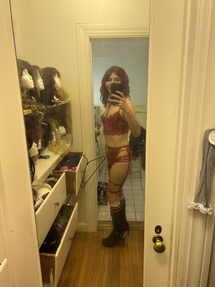 Sissy 6 Pics Xhamster