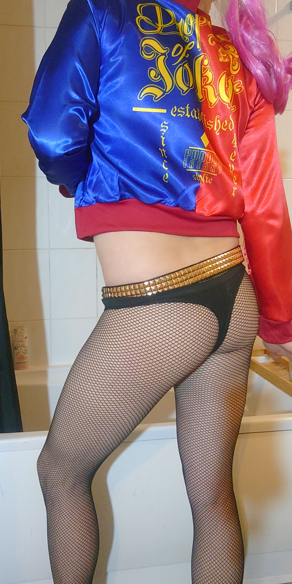 Harley Quinn 1 101 Pics Xhamster 6252