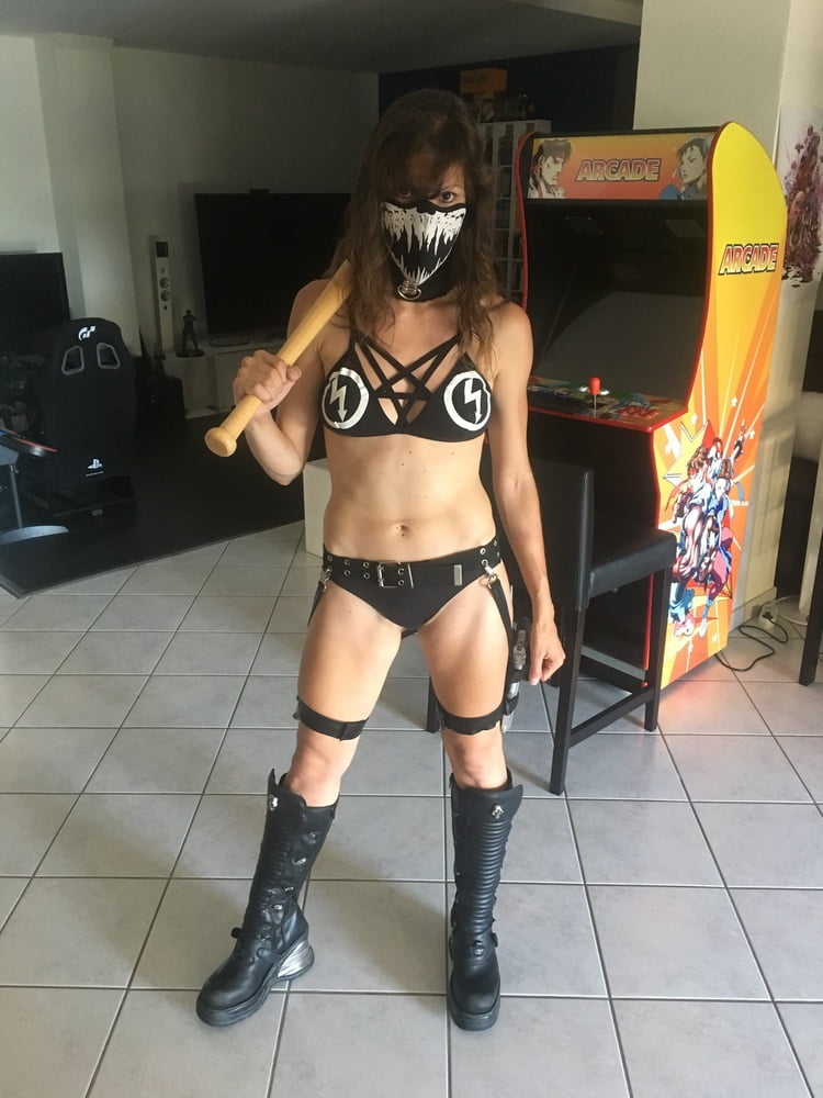 Lety Howl 15 Pics Xhamster