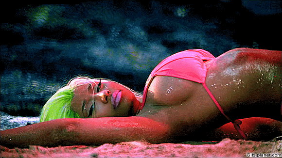 Nicki Minaj And Beyonce Sexy S 12 Pics Xhamster