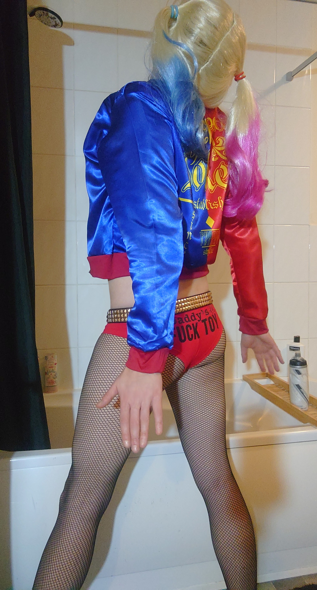 Harley Quinn 2 17 Pics Xhamster