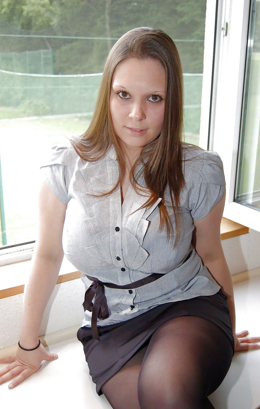 Fully Clothed Big Boobs 50 Pics Xhamster