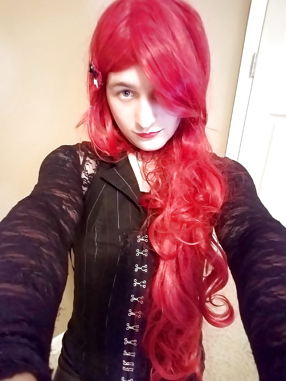 Sissy Exposure 32 Pics Xhamster