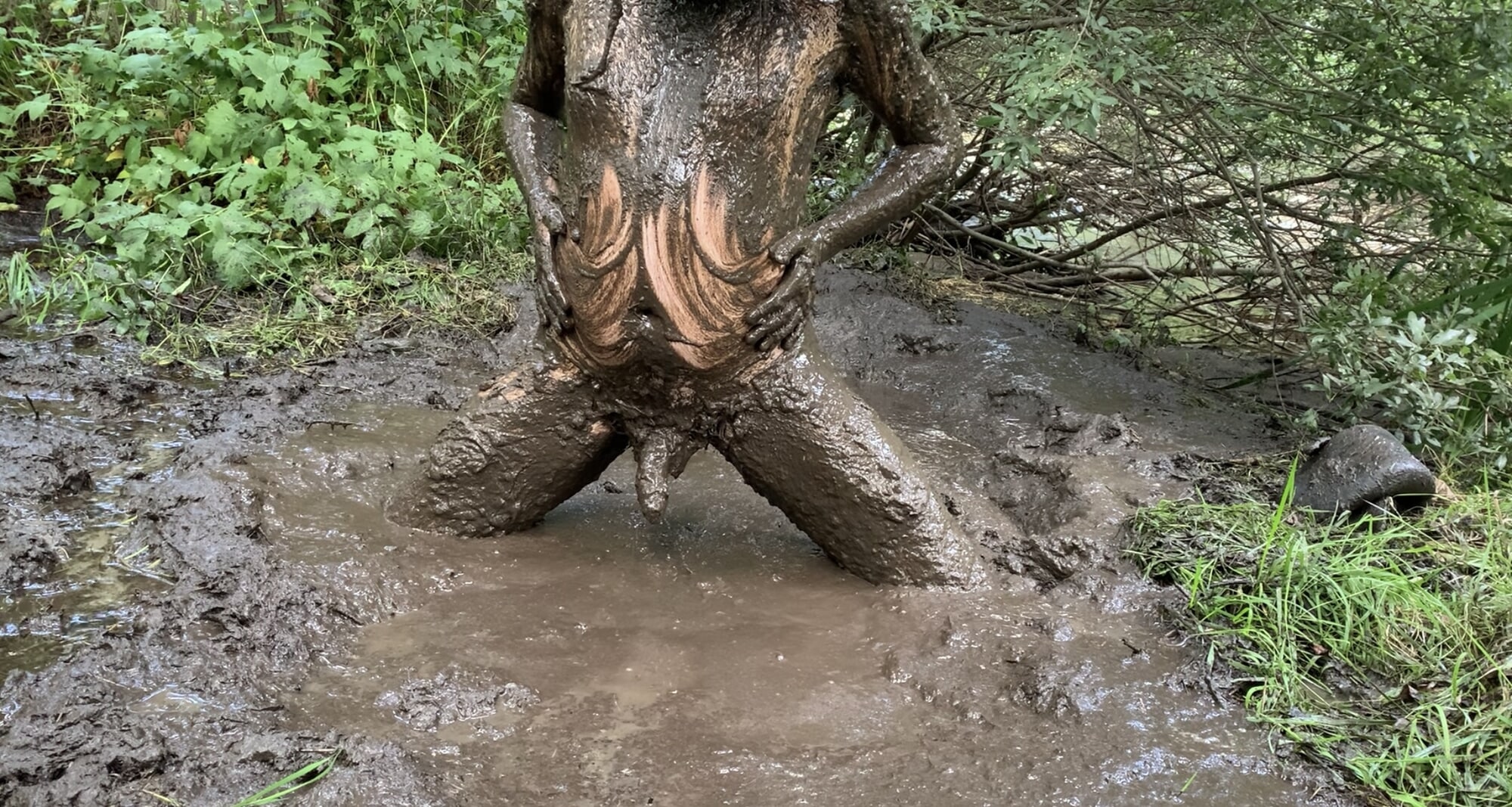 Mud Mud Mud 38 Pics Xhamster 5074