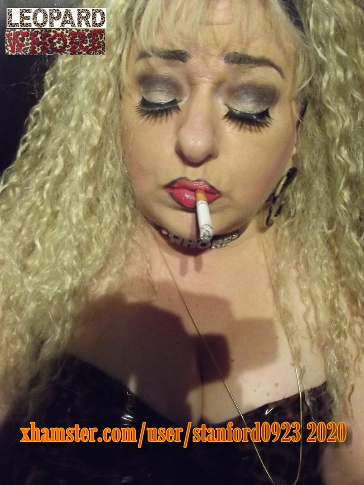 Leopard Whore 3 108 Pics Xhamster