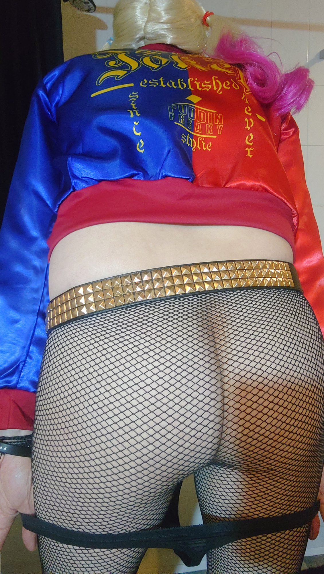 Harley Quinn 1 101 Pics 2 Xhamster 7795