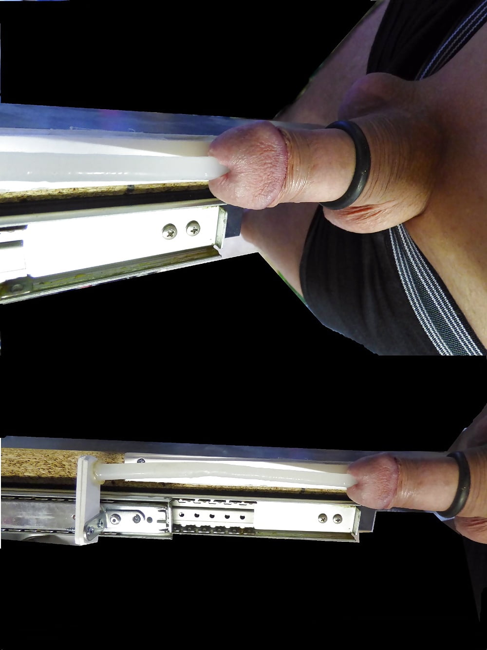 Fucking Machines Holes Paul Homemade Diy 69 Pics Xhamster 8645