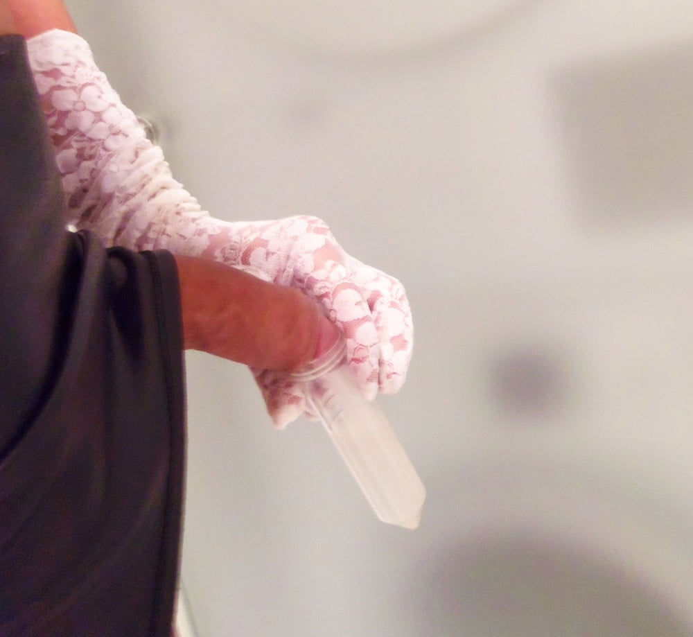 My Sperm In A Tube 3 Pics Xhamster
