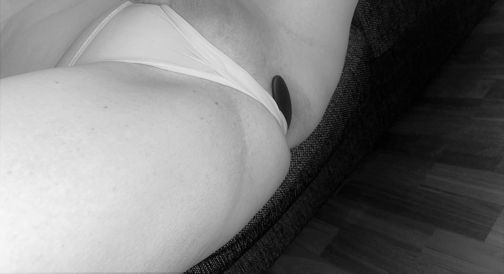 Pink Thong And Butt Plug 44 Pics Xhamster