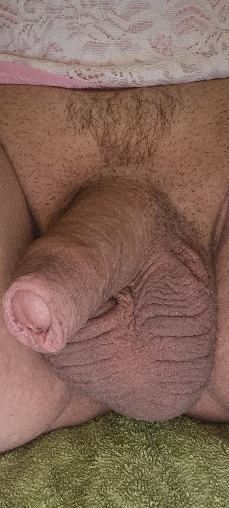 Little Limp Sissy Clitty 21 Pics Xhamster 3812