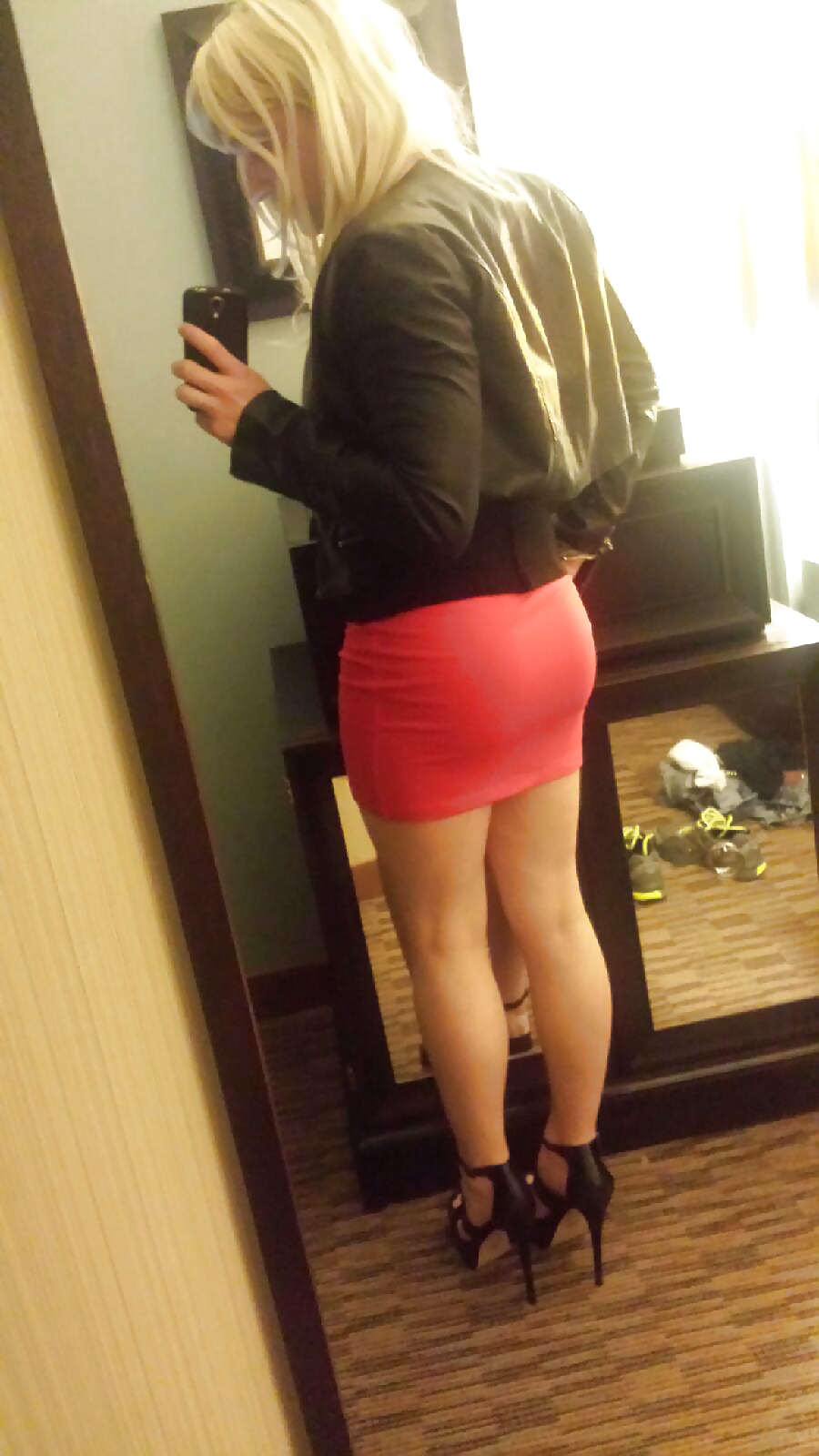 Sissy Exposure 31 Pics Xhamster
