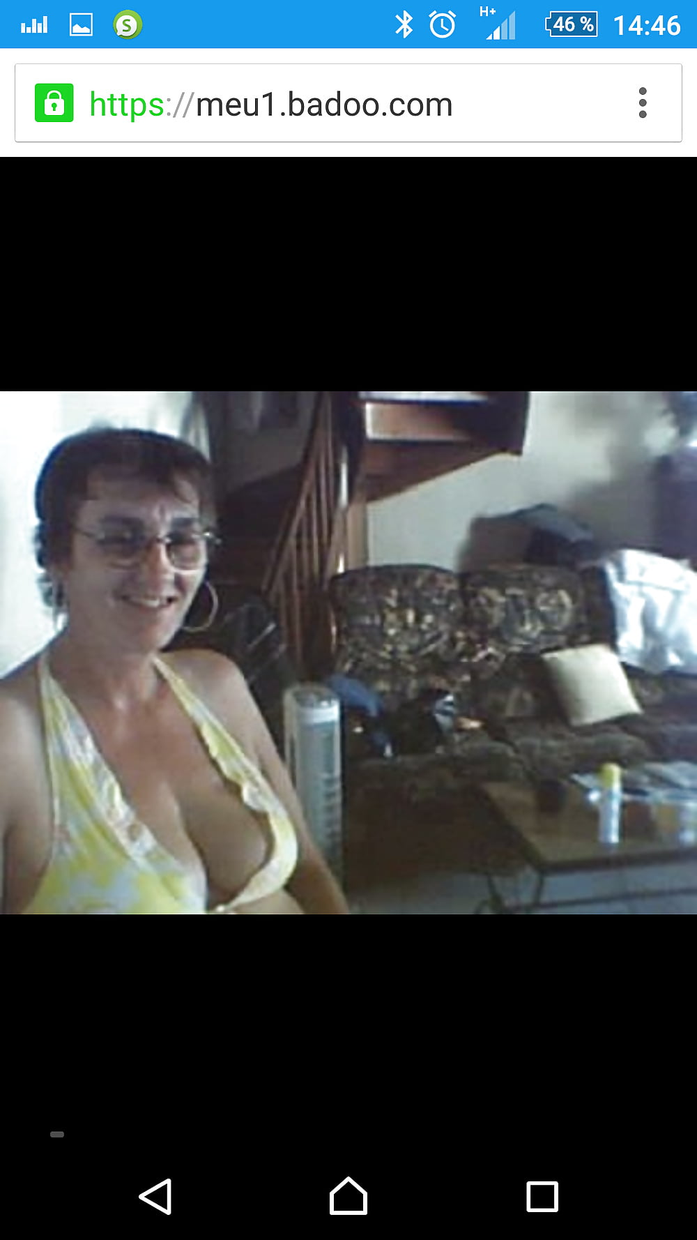 Badoo Sexy Girls 71 Pics Xhamster