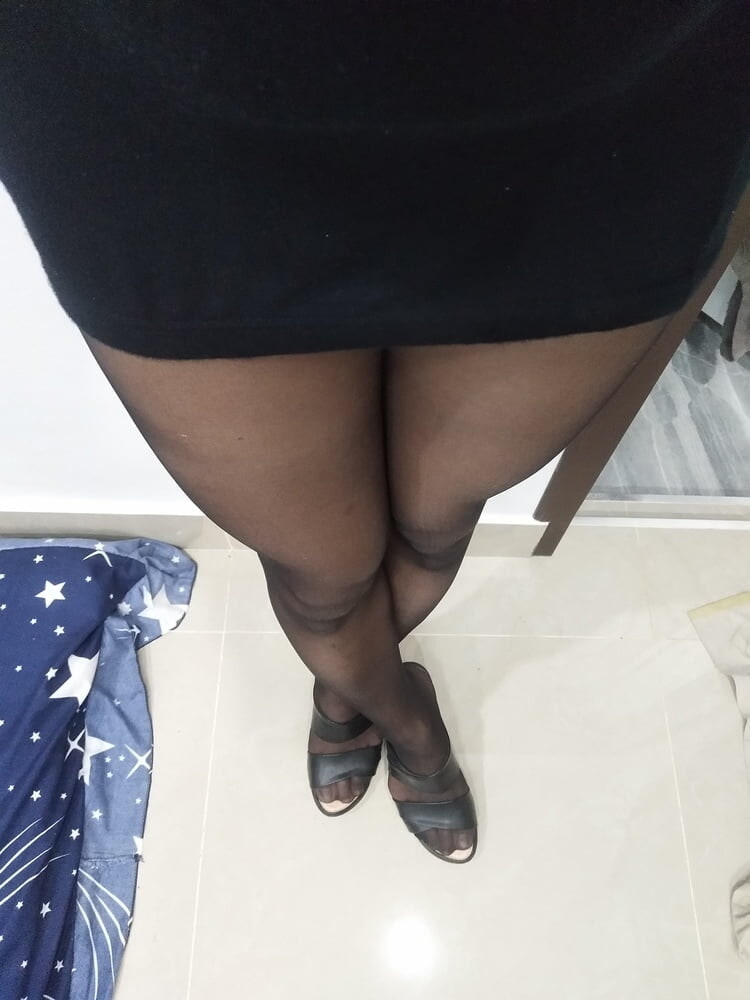Black Pantyhose With Fleshlight 31 Pics Xhamster