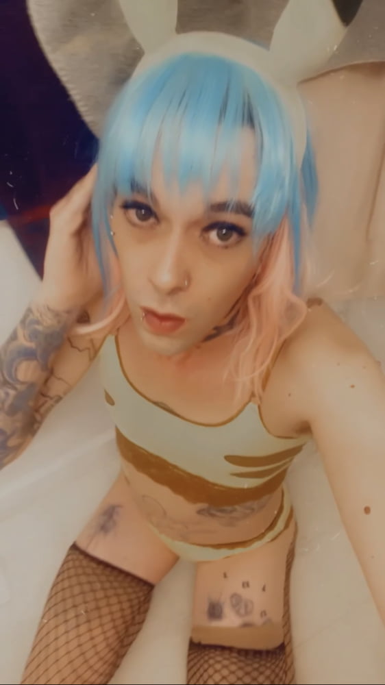 Cosplay Pikagirl Trap 174 Pics Xhamster