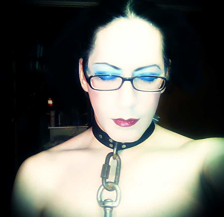 Sissy Slave It Begins 20 Pics Xhamster