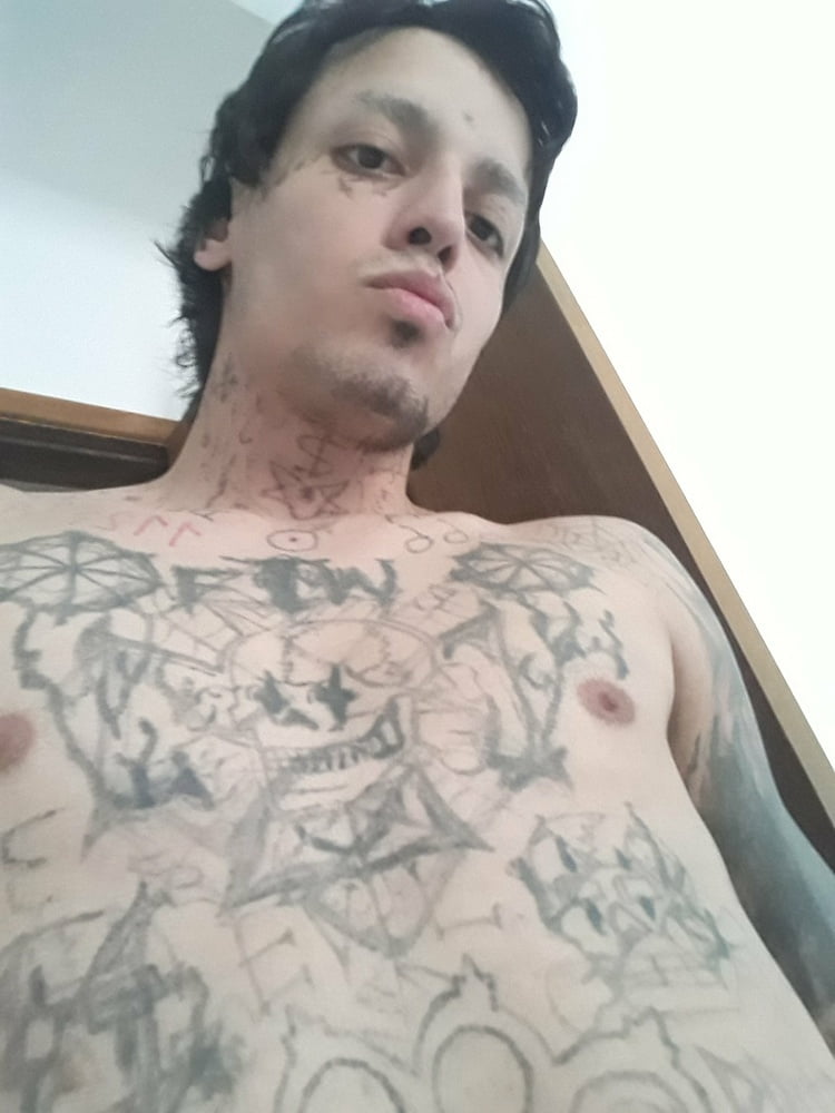 Maurice Crowbar Baphomet Energy Goth Big Cock 15 Pics Xhamster 2803