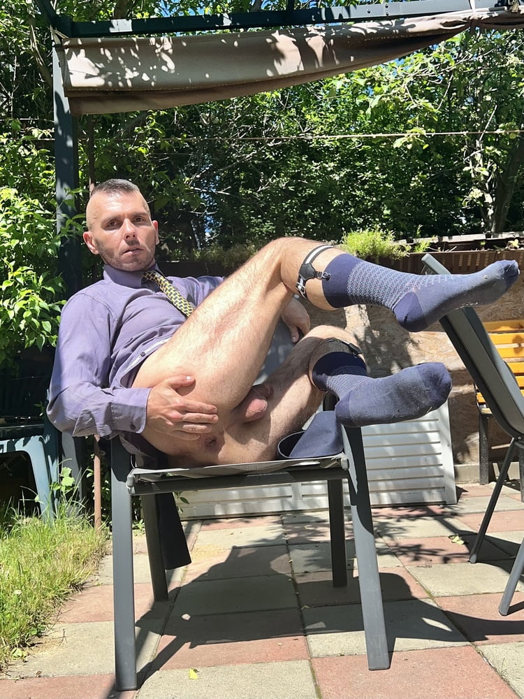 Suit And Tie 25 Pics Xhamster 1023