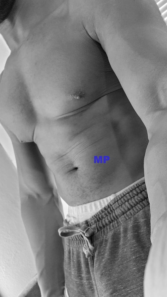 Muscle God 9 Pics Xhamster
