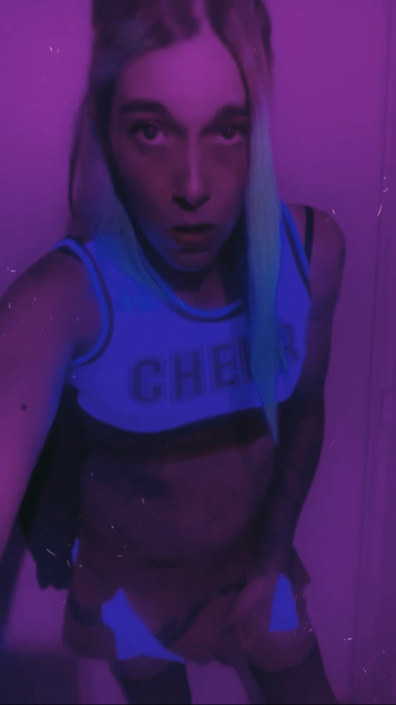 Party Girl Cheerleader 118 Pics Xhamster