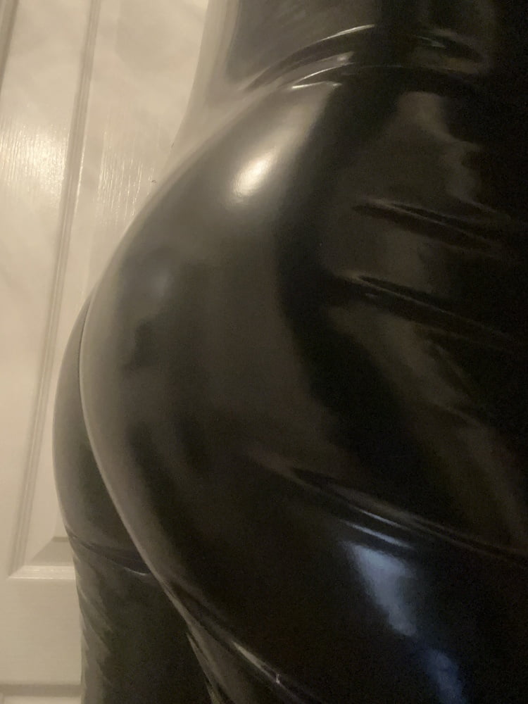 Gasmask Catsuit 4 Pics Xhamster 8695