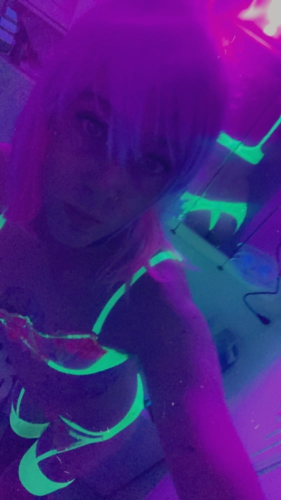 Sexy Cosplay Raver Bikini Lingerie 152 Pics Xhamster 2170